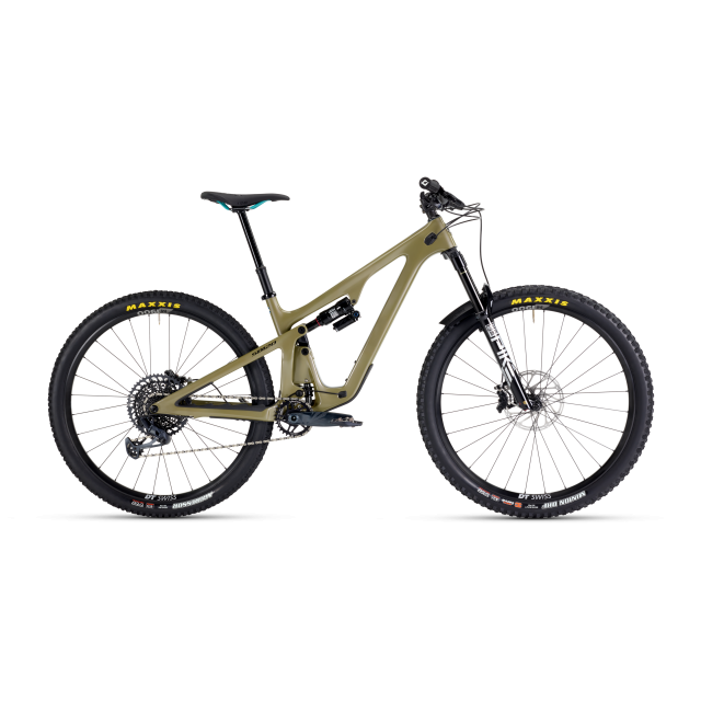 Yeti Cycles / SB120 LR C2 2025